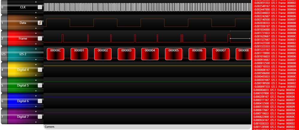 Code Examples - Infineon Developer Community