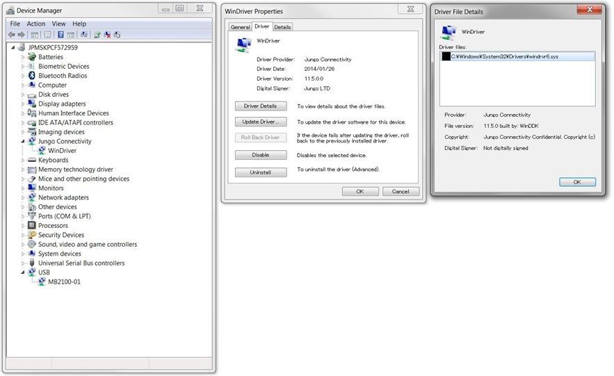 Emulator Debug Failure of SOFTUNE Workbench