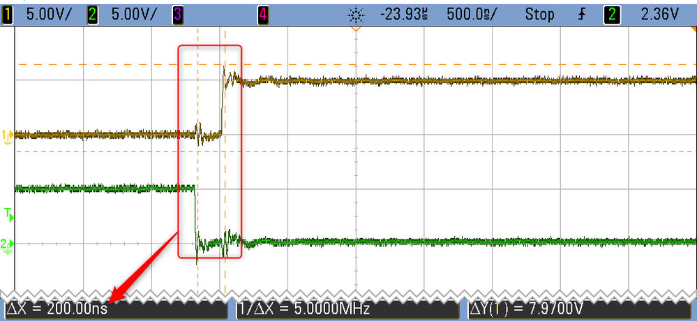 XMC™ MCU family: Generating complementary 3-phase ... - Infineon ...