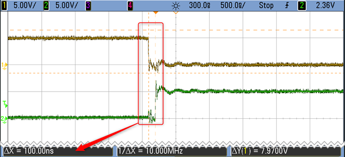 XMC™ MCU family: Generating complementary 3-phase ... - Infineon Developer Community