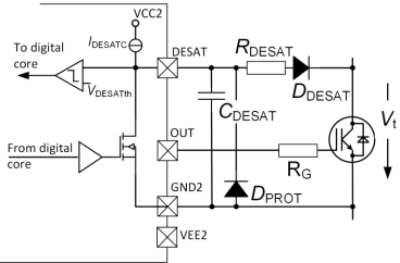 Short circuit protection methods for IGBTs and SiC... - Infineon ...