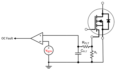 Short circuit protection methods for IGBTs and SiC... - Infineon Developer Community