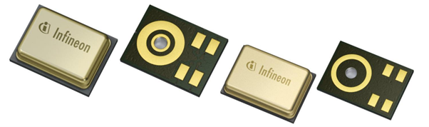 XENSIV™ MEMS microphones package FAQs - Infineon Developer Community