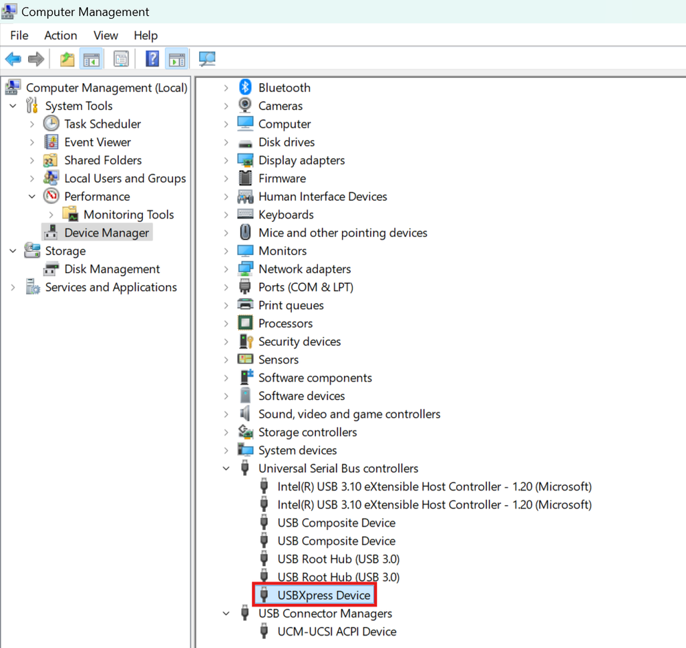 USB005 and PowIRCenter GUI – Frequently Asked Ques... - Infineon ...