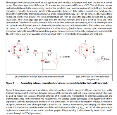 Solved: Double pulse test simulation in LTspice - Infineon Developer ...