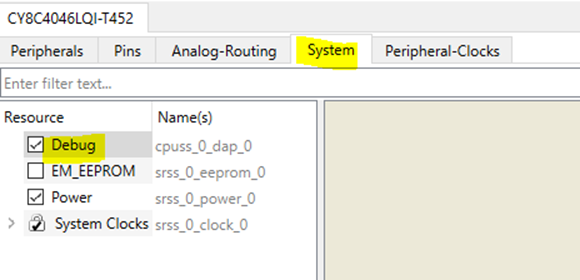 Solved: How to enable Modus debug function and its advanta ...