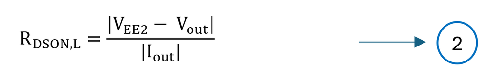 Part 2: Internal drive resistance of an isolated g... - Infineon ...