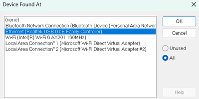 已解决: xmc4800 ethercat 入门，使用twincat3扫描不到设备？ - Infineon Developer Community