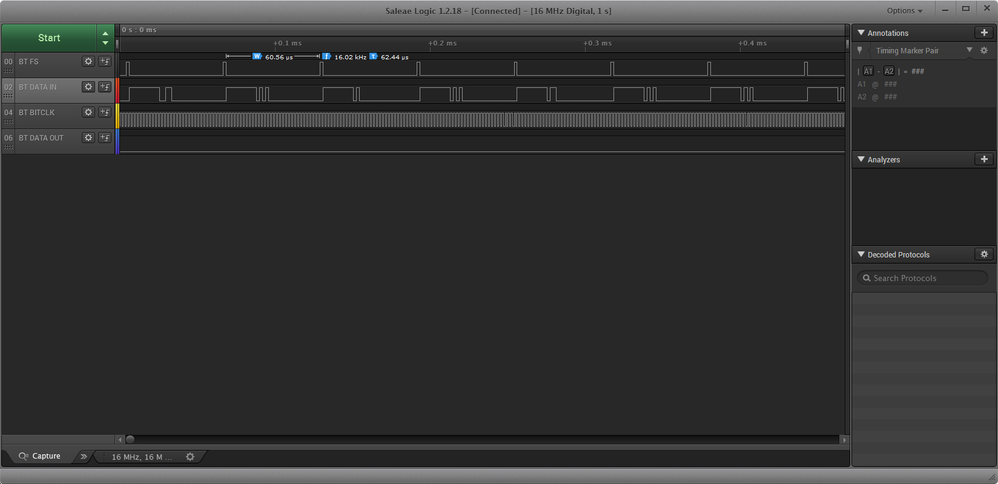 How can I connect a wide-band headset to the CYW20... - Infineon ...