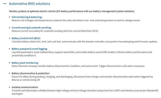 Solved: How do BMICs optimize charging profiles to extend ...