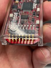 已解决: KIT_DAP_MINIWIGGLER_USB 无法识别 - Infineon Developer Community