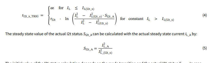 PROFET WireGuard ワイヤー保護機能 I2t Protectionの動作を確認してみ... - Infineon ...