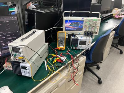 PROFET WireGuard ワイヤー保護機能 I2t Protectionの動作を確認してみ... - Infineon ...