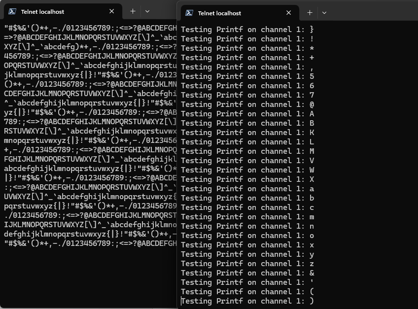 Using Segger RTT library in ModusToolbox (in VSCod... - Infineon Developer Community