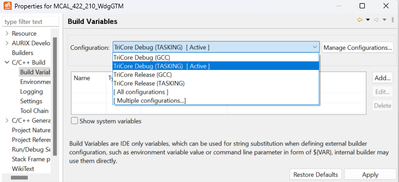 Solved: How to debug - Infineon Developer Community