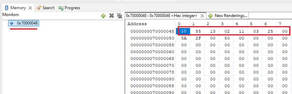 AURIX TC3XX 微控制器如何使用 I2C 接口驱动 RTC 实时时钟芯片 - Infineon Developer Community