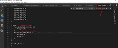 已解决: 如何修改 lin 通信 pid - Infineon Developer Community