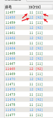 已解决: 如何修改 lin 通信 pid - Infineon Developer Community
