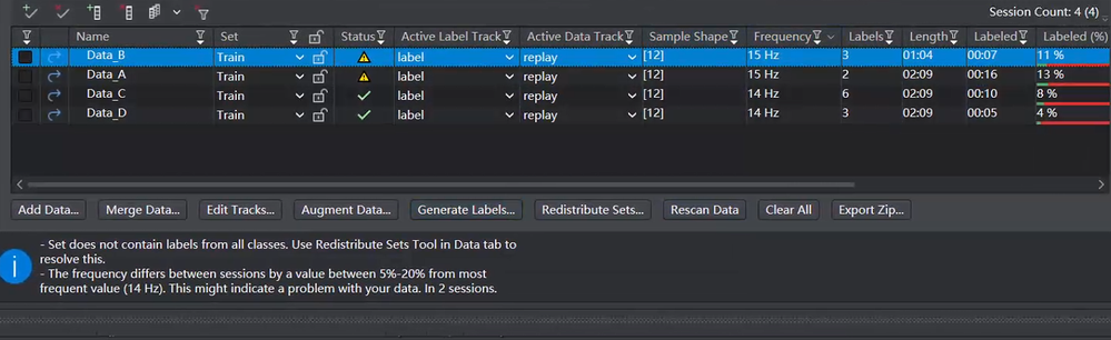已解決：更详细的DEEPCRAFT™ Studio使用教程 - Infineon Developer Community