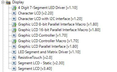 I2C Full Keyboard Sample (CardKb) - Infineon Developer Community