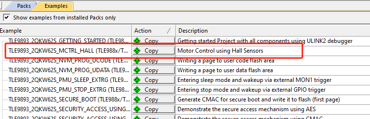 Solved: TLE9893芯片CCU7输出正常，但是BDRV没输出 - Infineon Developer Community