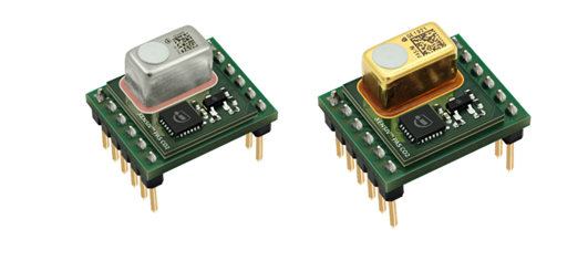 Interfacing XENSIV™ PASCO2 With PSOC™6 Evaluation Board Using PWM Interface
