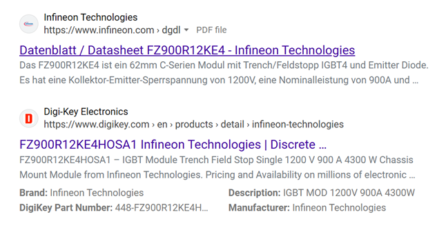 Orderable part number: A detailed explanation - Infineon Developer ...