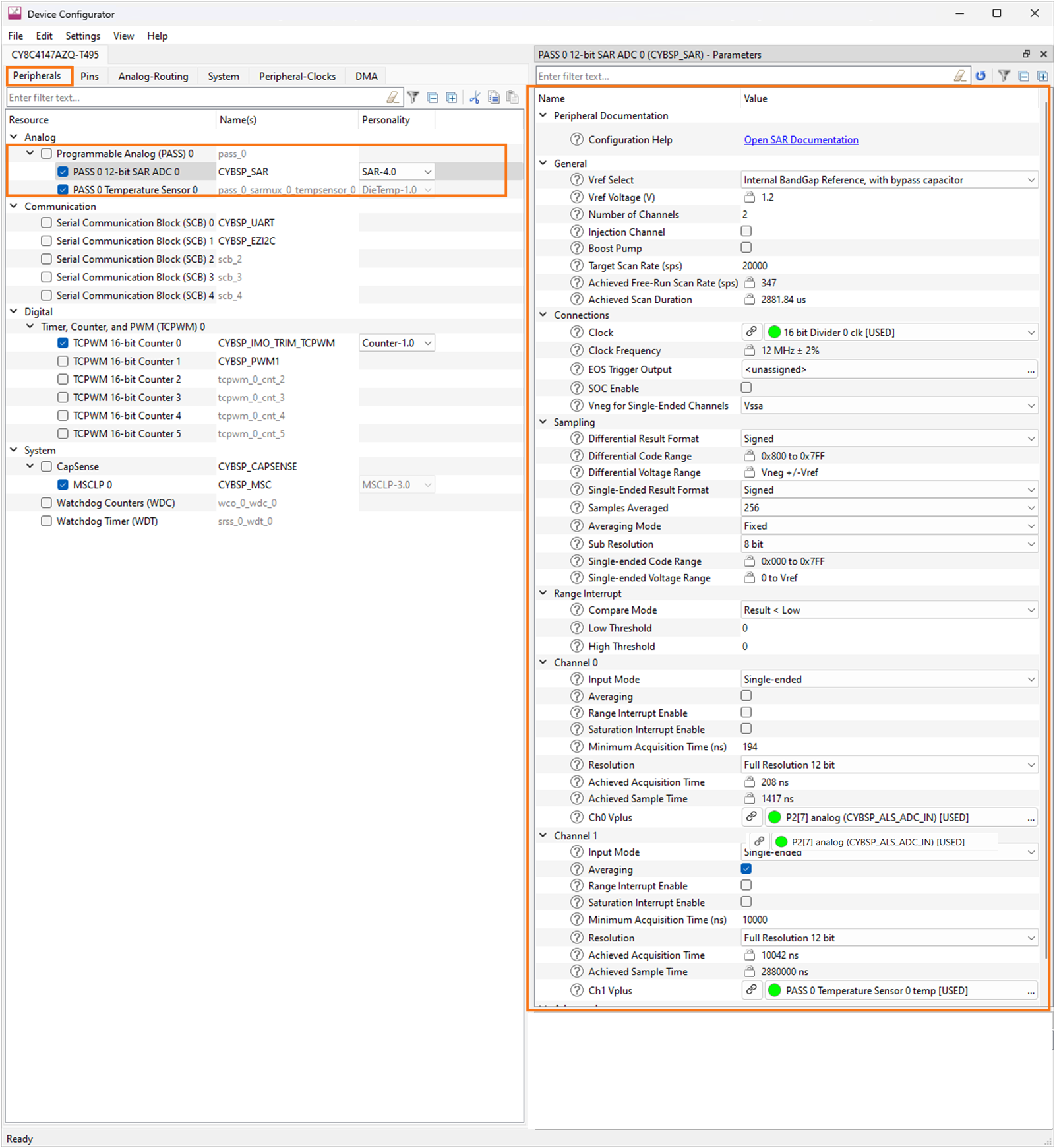 Achieving 1% IMO accuracy with software calibratio... - Infineon ...