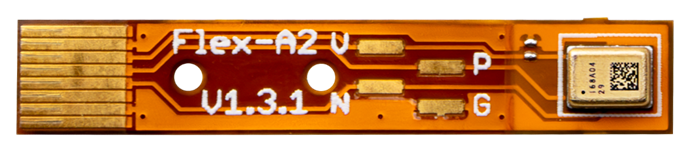 FAQs: XENSIV™ MEMS microphone flex kit - Infineon Developer Community