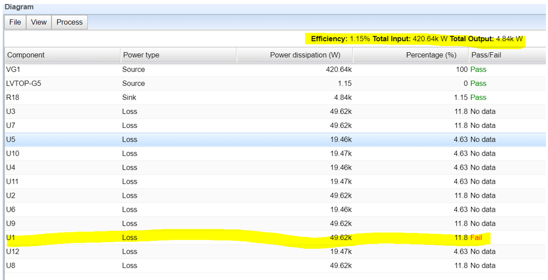 Power loss and efficiency estimation using Infineo... - Infineon Developer Community