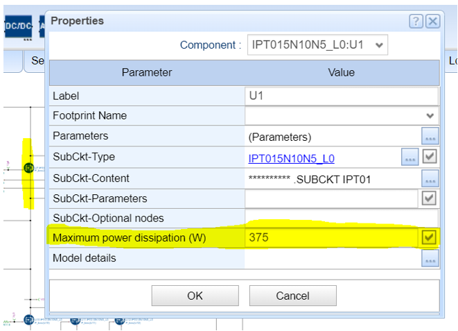 Power loss and efficiency estimation using Infineo... - Infineon Developer Community