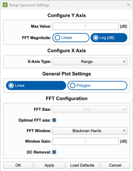 Radar Development Kit: Segmentation and seamless t... - Infineon Developer Community