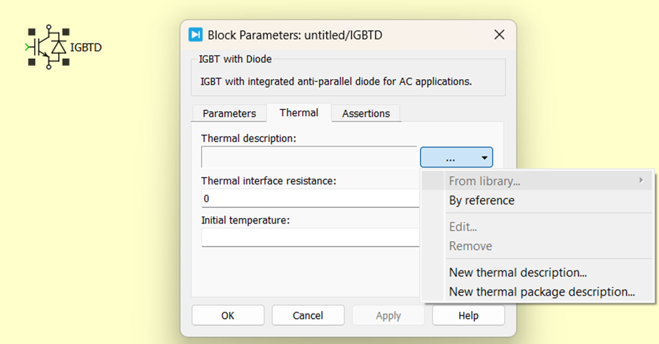 FAQs on the PLECS Simulation & Modeling - Infineon Developer Community