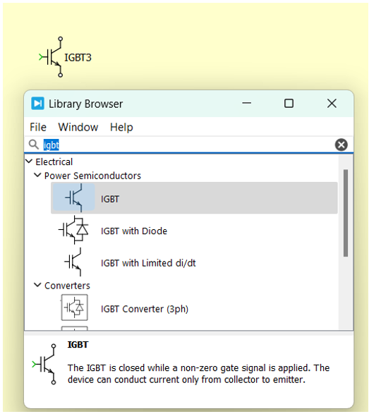 FAQs on the PLECS Simulation & Modeling - Infineon Developer Community