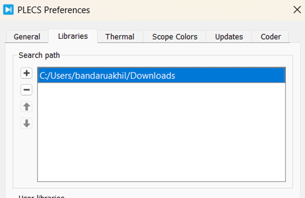 FAQs on the PLECS Simulation & Modeling - Infineon Developer Community