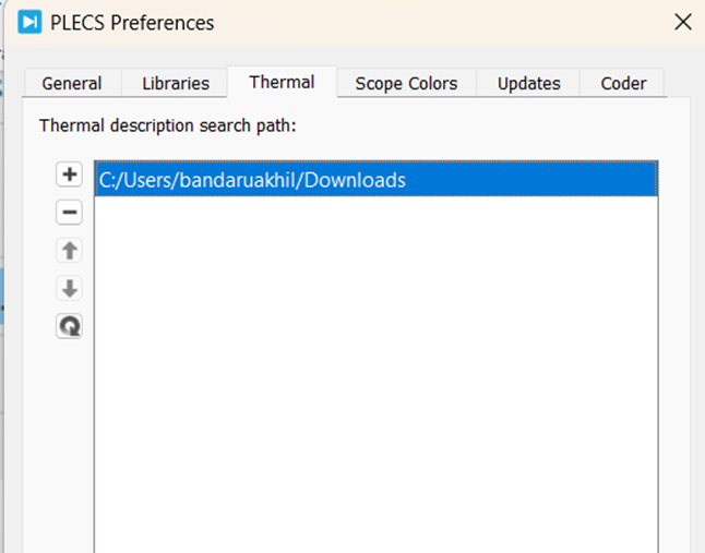 FAQs on the PLECS Simulation & Modeling - Infineon Developer Community