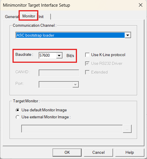 利用Memtool进行TC3xx Flash读写保护测试 - Infineon Developer Community