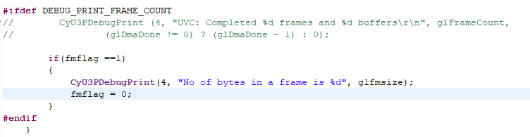 Solved: Did I loss something when I setting the uvc 1080p ...