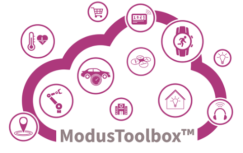 Migrate DAVE™ XMC™ projects to ModusToolbox™ - Infineon Developer Community