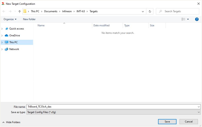 Flashing Firmware to AURIX™ 60GHz Radar Baseboard:... - Infineon Developer Community
