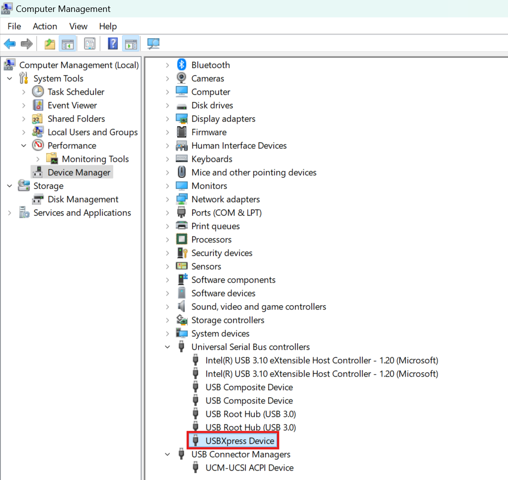 USB005 and PowIRCenter GUI – Frequently Asked Ques... - Infineon ...