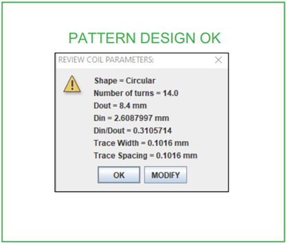 Inductive sensing coil patterns: Design and applic... - Infineon ...