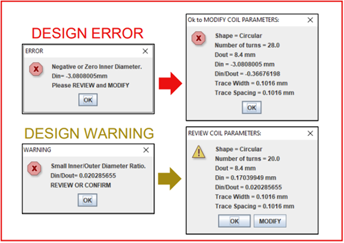Inductive sensing coil patterns: Design and applic... - Infineon ...