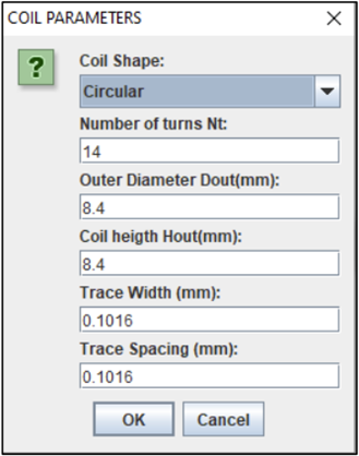Inductive sensing coil patterns: Design and applic... - Infineon ...