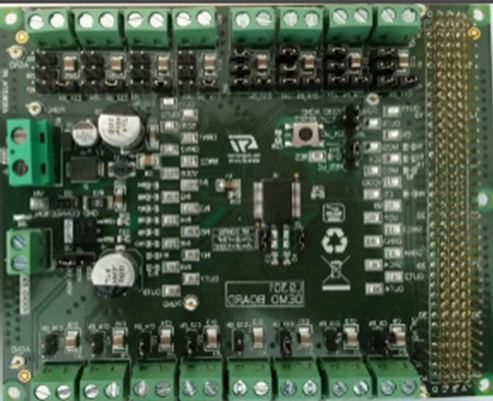 基于TC387实现对L9301的控制 - Infineon Developer Community