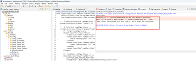 如何使用“ Application_Kit_TC387_V2.0.0.zip” 这个官方例程？ - Infineon Developer ...