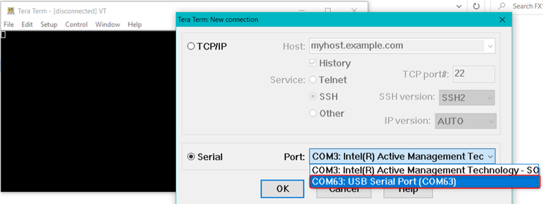 EZ-USB™ FX10/FX20 DVK Multi Camera stream using Ti... - Infineon ...
