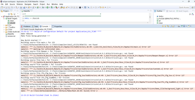 如何使用“ Application_Kit_TC387_V2.0.0.zip” 这个官方例程？ - Infineon Developer ...