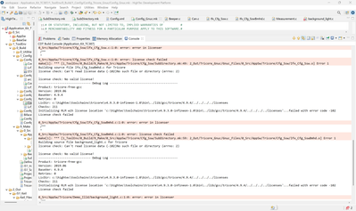 如何使用“ Application_Kit_TC387_V2.0.0.zip” 这个官方例程？ - Infineon Developer ...