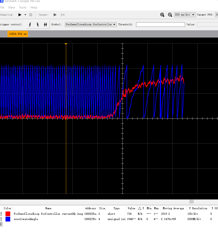 TLE9893 + TLE9140电机控制开发 - Infineon Developer Community